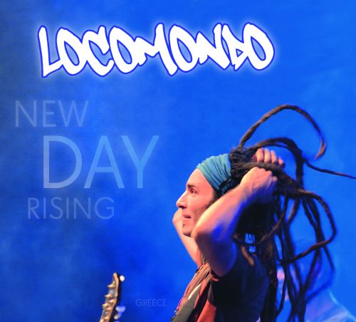 New day rising album- DE – Locomondo- Official site